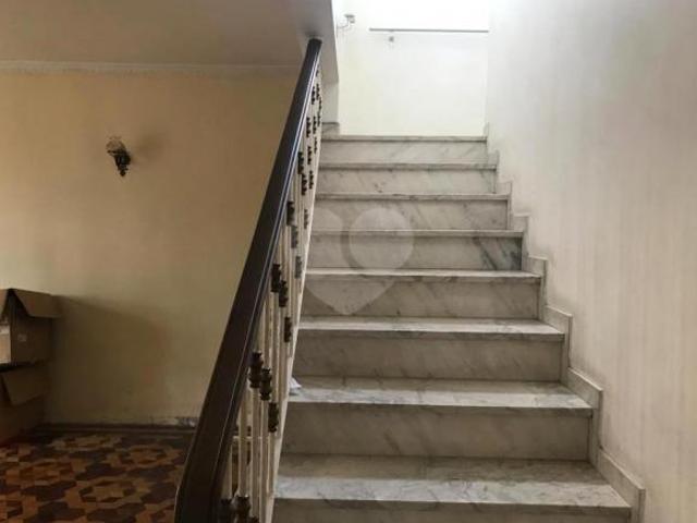 Casa com 3 quartos à venda em Vila brasilina SP
