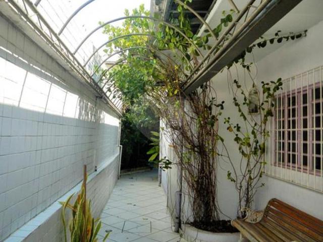 Casa com 3 quartos à venda em Vila brasílio machado SP