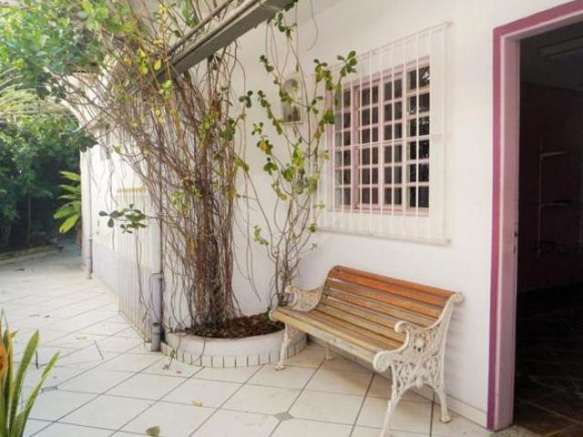 Casa com 3 quartos à venda em Vila brasílio machado SP