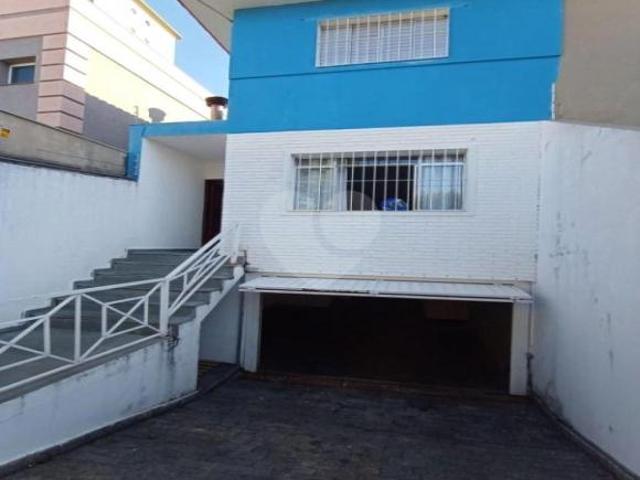 Casa com 3 quartos à venda em Vila brasílio machado SP