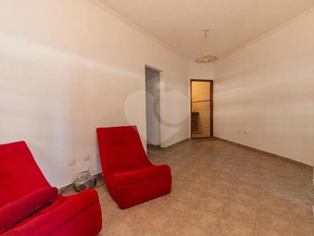Casa com 3 quartos à venda em Vila brasílio machado SP