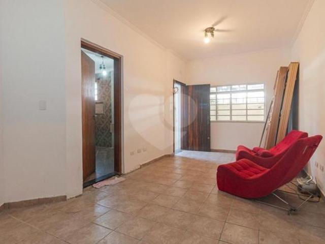 Casa com 3 quartos à venda em Vila brasílio machado SP