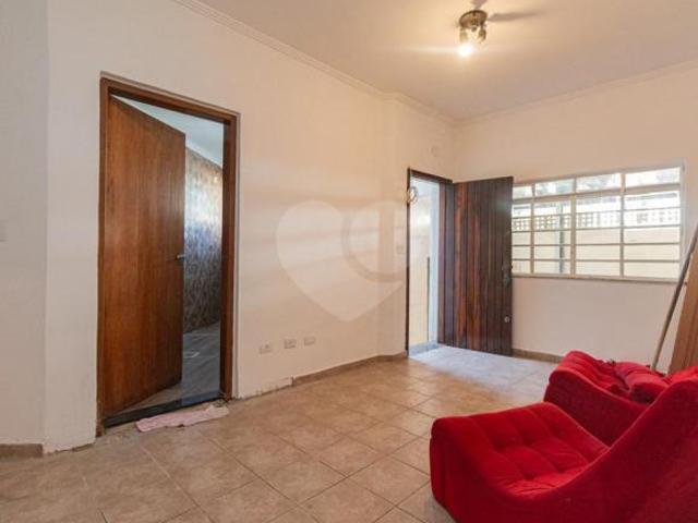 Casa com 3 quartos à venda em Vila brasílio machado SP