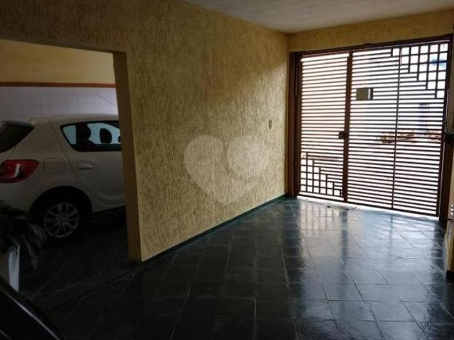 Casa com 3 quartos à venda em Vila Bremen SP