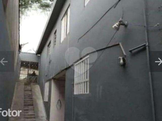 Casa com 3 quartos à venda em Vila Curuçá SP