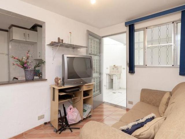 Casa com 3 quartos à venda em Vila curuçá SP