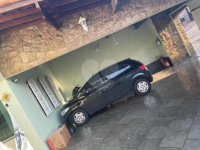 Casa com 3 quartos à venda em Vila curuçá SP