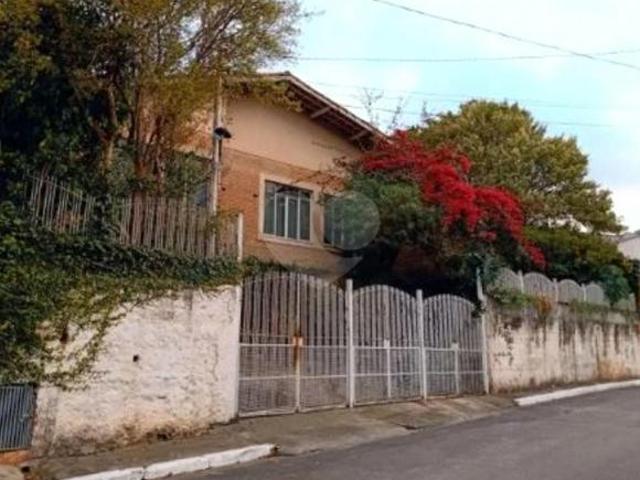 Casa com 3 quartos à venda em Vila Caiúba SP