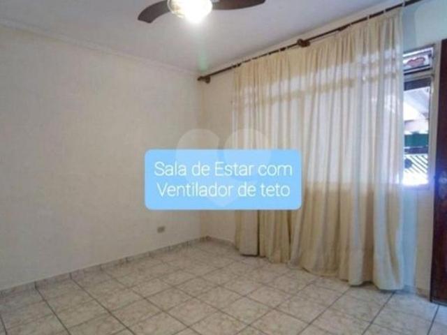 Casa com 3 quartos à venda em Vila califórnia SP