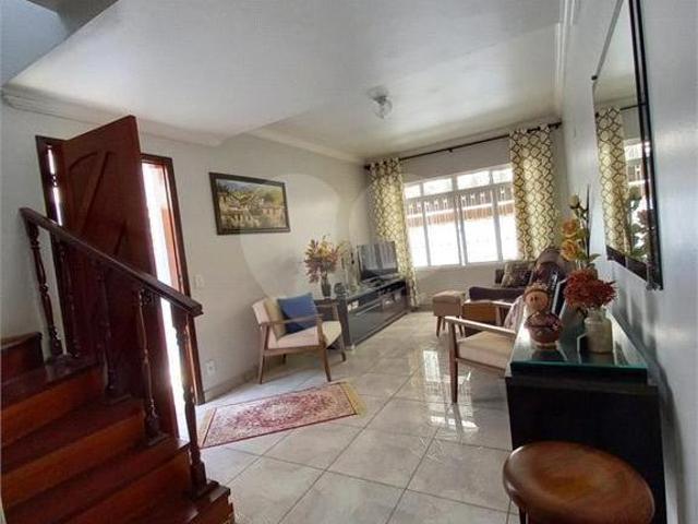 Casa com 3 quartos à venda em Vila califórnia zona sul SP