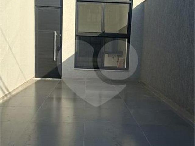 Casa com 3 quartos à venda em Vila camilópolis SP