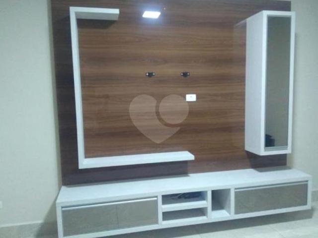 Casa com 3 quartos à venda em Vila campanela SP