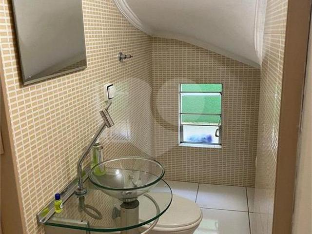 Casa com 3 quartos à venda em Vila Campestre SP