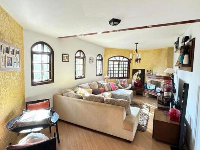 Casa com 3 quartos à venda em Vila campo grande SP