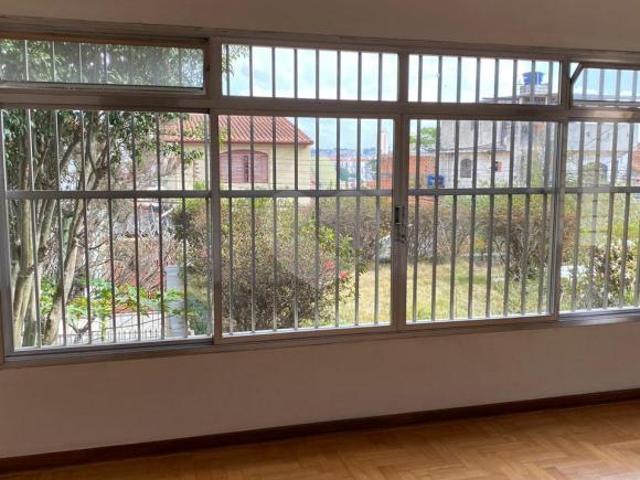 Casa com 3 quartos à venda em Vila campo grande SP