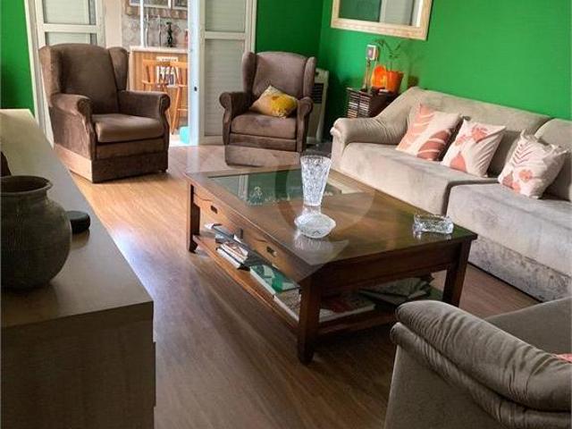 Casa com 3 quartos à venda em Vila campo grande SP