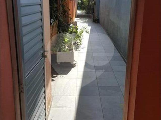 Casa com 3 quartos à venda em Vila campo grande SP