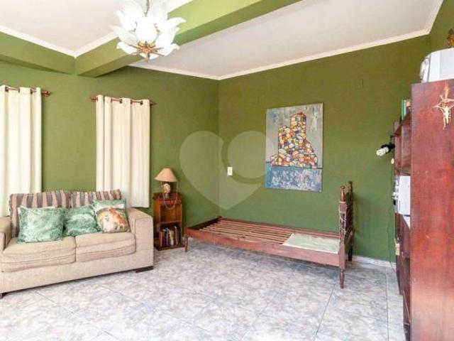 Casa com 3 quartos à venda em Vila canero SP