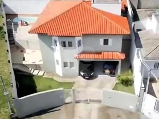 Casa com 3 quartos à venda em Vila capuava SP