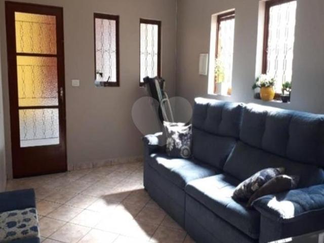 Casa com 3 quartos à venda em Vila carmosina SP