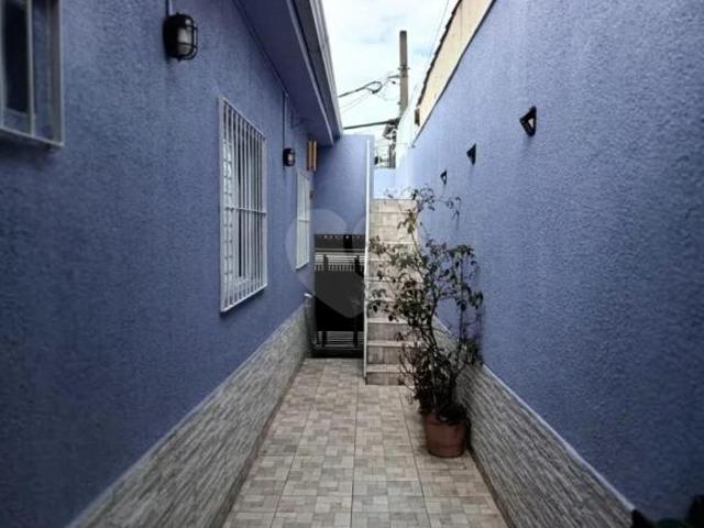Casa com 3 quartos à venda em Vila carolina SP