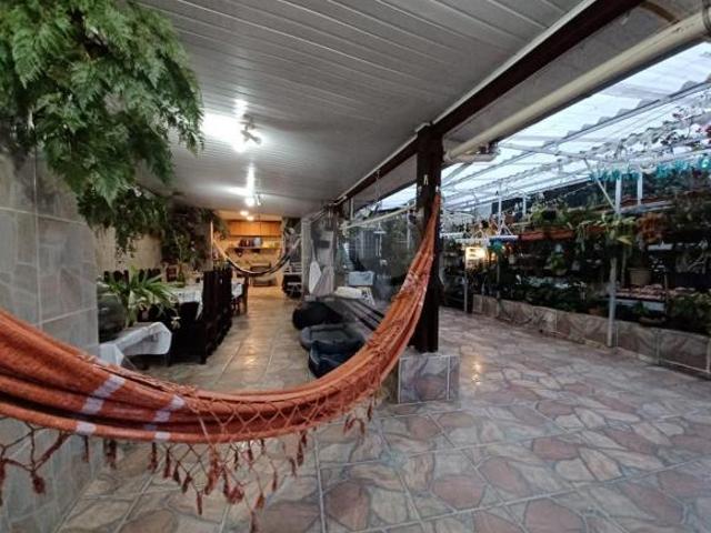 Casa com 3 quartos à venda em Vila carbone SP