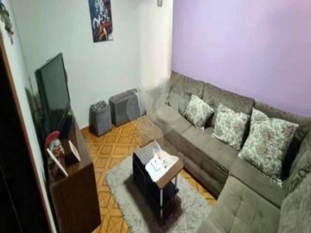 Casa com 3 quartos à venda em Vila carrão SP