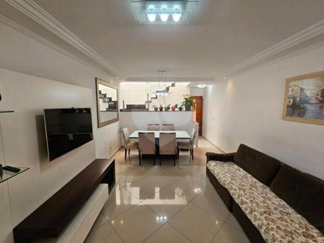 Casa com 3 quartos à venda em Vila carrão SP