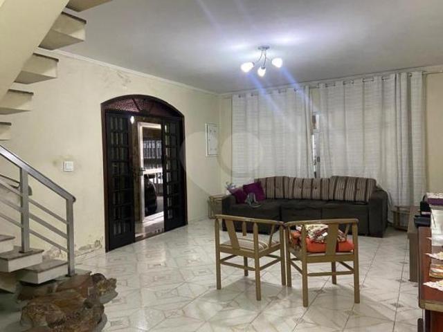 Casa com 3 quartos à venda em Vila carrão SP