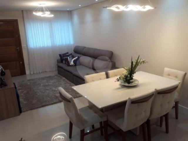 Casa com 3 quartos à venda em Vila carrão SP