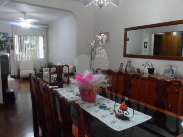 Casa com 3 quartos à venda em Vila clementino SP