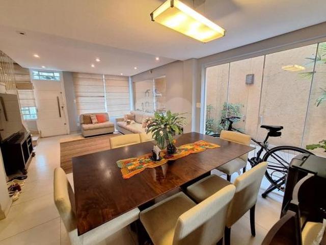 Casa com 3 quartos à venda em Vila clementino SP