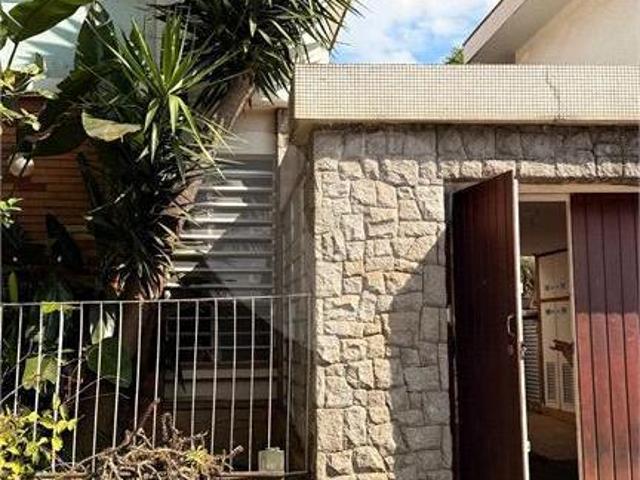 Casa com 3 quartos à venda em Vila clementino SP