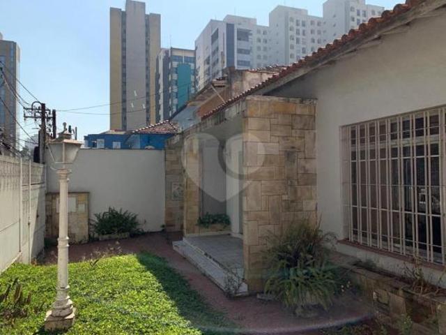 Casa com 3 quartos à venda em Vila Clementino SP