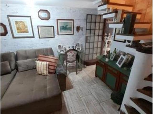Casa com 3 quartos à venda em Vila Clementino SP