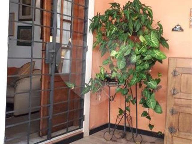 Casa com 3 quartos à venda em Vila clementino SP