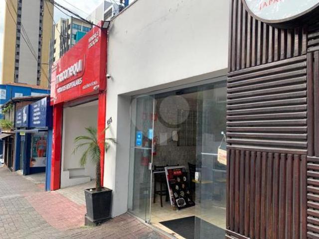 Casa com 3 quartos à venda em Vila Clementino SP