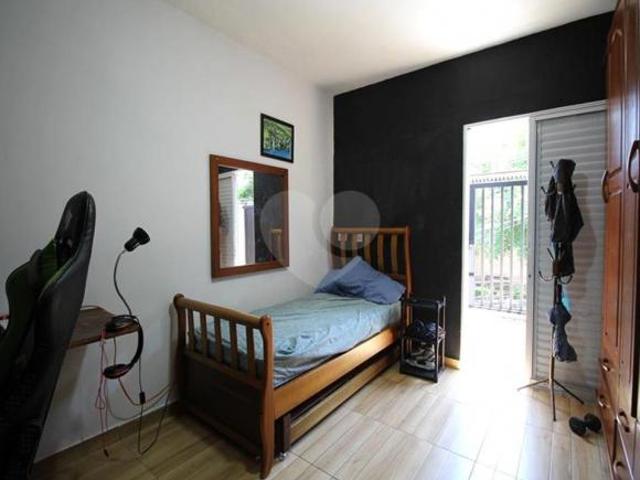 Casa com 3 quartos à venda em Vila clementino SP