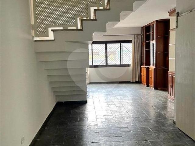 Casa com 3 quartos à venda em Vila clementino SP