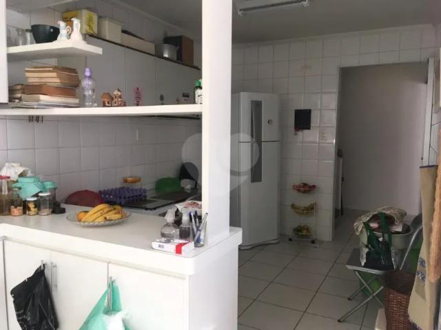 Casa com 3 quartos à venda em Vila Clementino SP