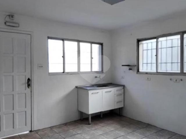Casa com 3 quartos à venda em Vila congonhas SP