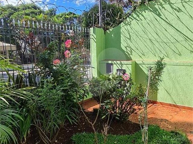 Casa com 3 quartos à venda em Vila Congonhas SP