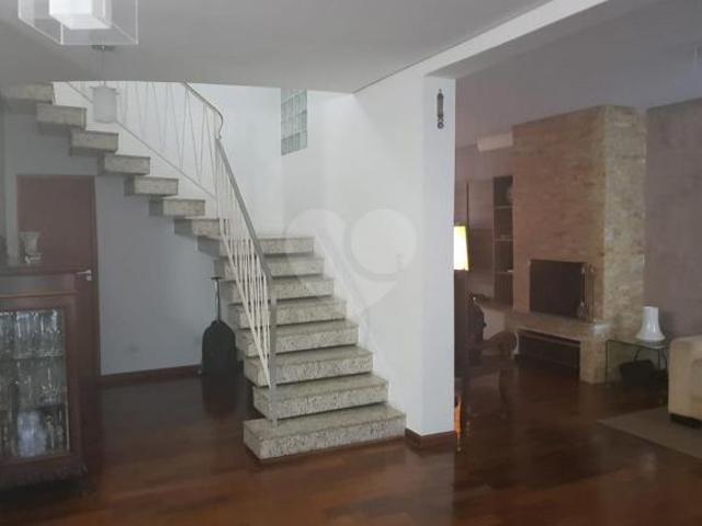 Casa com 3 quartos à venda em Vila congonhas SP