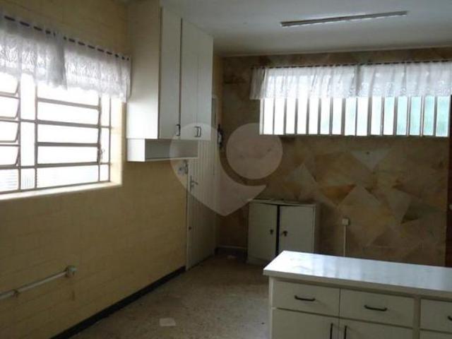 Casa com 3 quartos à venda em Vila Congonhas SP