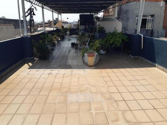 Casa com 3 quartos à venda em Vila constança SP