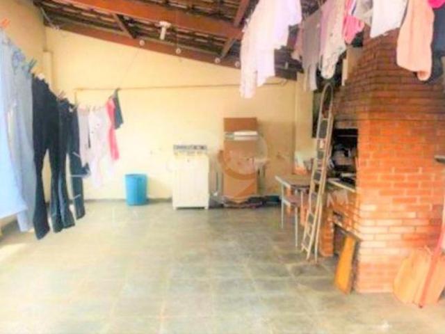 Casa com 3 quartos à venda em Vila constança SP
