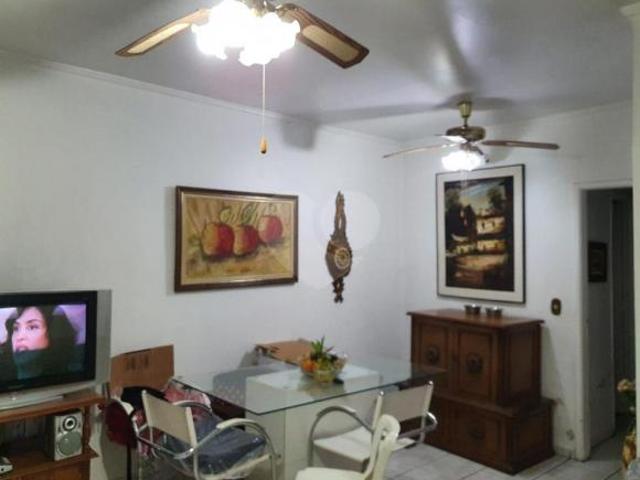 Casa com 3 quartos à venda em Vila constança SP