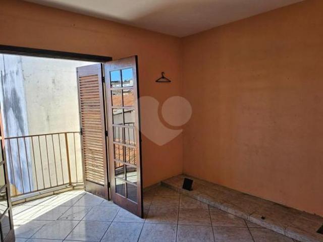 Casa com 3 quartos à venda em Vila constança SP