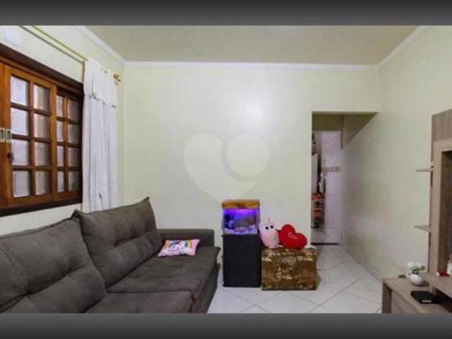 Casa com 3 quartos à venda em Vila continental SP