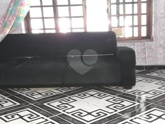 Casa com 3 quartos à venda em Vila costa melo SP